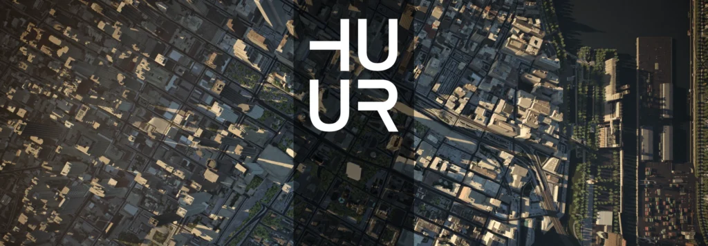 About Us - HUURSTUDIOS