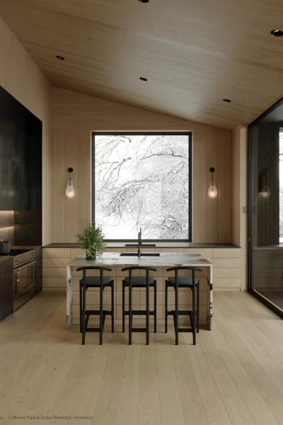 Rendering Studio - HUURSTUDIOS