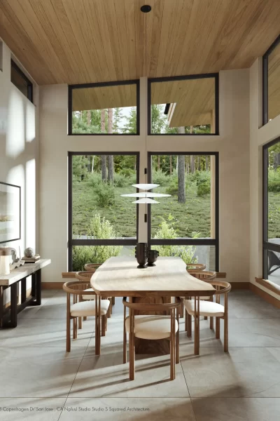 Rendering Studio - HUURSTUDIOS